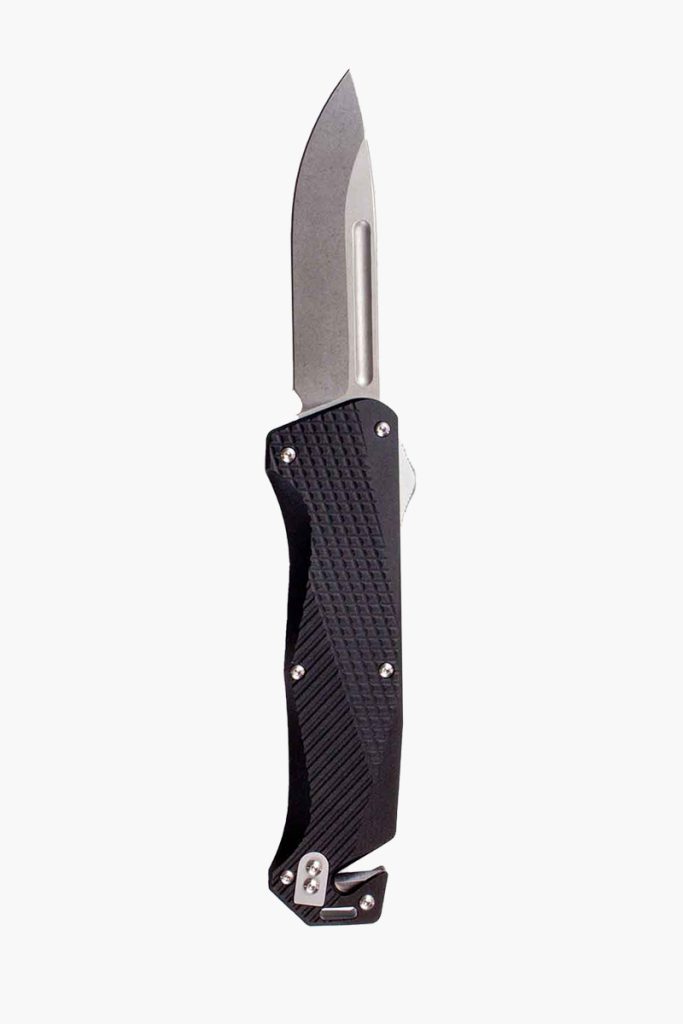 Best Premium EDC OTF Knives | TAKCOM